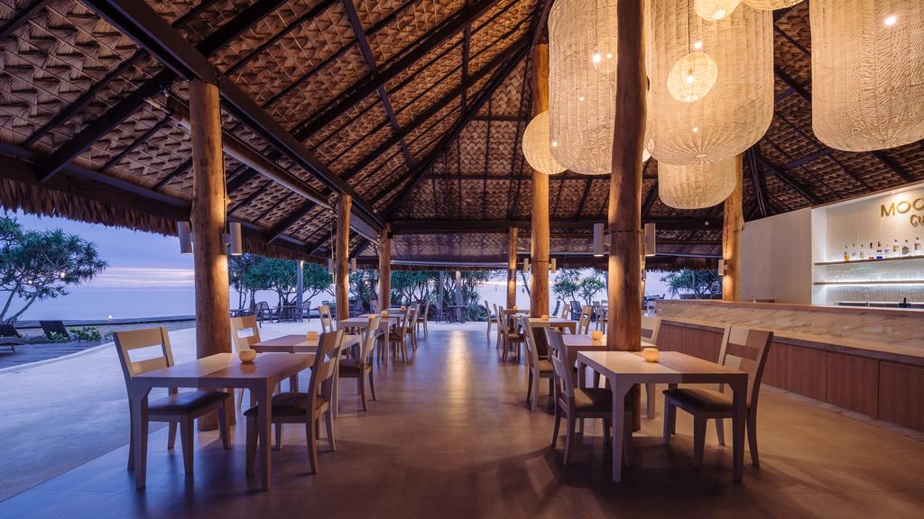 Moonlight Bay Resort - Hôtels de charme à Koh Lanta - Thailand Roads